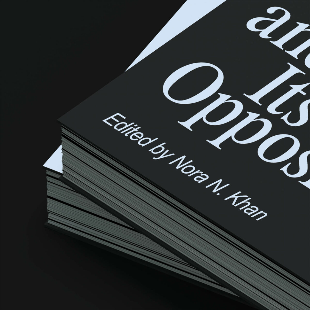 HOLO 3: Mirror Stage – HOLO